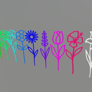 【VRChat】Mute Microphone - enkashop - BOOTH