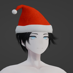 (VRChat) Uzi - burst289 - BOOTH