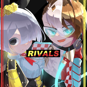 イラストその2 未結合PSD - DELTA LAMBDA - BOOTH