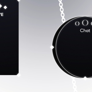 Rigged live2d Vtuber model for shark Vtuber bundle - The Fantasy Shop ...