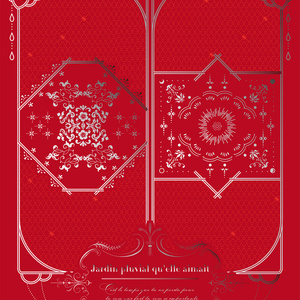 【特別版】レトロポップなアクリルキーホルダー - Aphelion - BOOTH