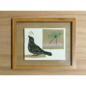 まんがとエッセイのZINE「Everyday Little Things.[Prototype】」 - 青い栞 BOOKs & Gallery ...