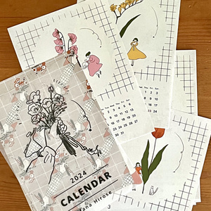 まんがとエッセイのZINE「Everyday Little Things.[Prototype】」 - 青い栞 BOOKs & Gallery ...