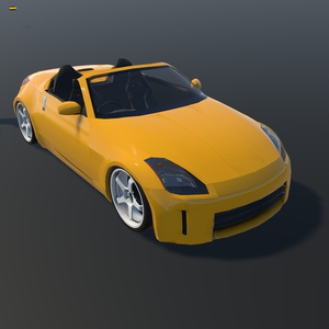 FR軽スポーツカー「Macchiato」（チクワカーシステム/CVS2向け） - ちくわ屋 - BOOTH