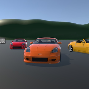 FR軽スポーツカー「Macchiato」（チクワカーシステム/CVS2向け） - ちくわ屋 - BOOTH