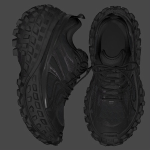 「Display Only」Triple S - Demna - BOOTH