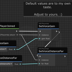 [Mochie Standard Shader] Toggle AreaLit - Realmlist's small and simple ...