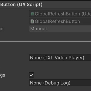 [Mochie Standard Shader] Toggle AreaLit - Realmlist's small and simple ...