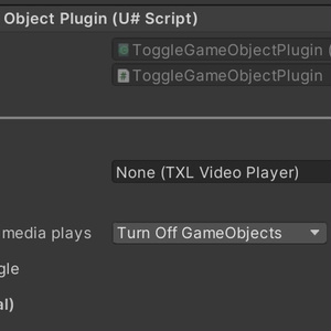 [Mochie Standard Shader] Toggle AreaLit - Realmlist's small and simple ...