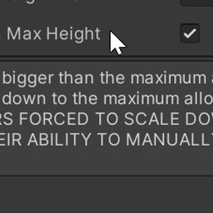 [Mochie Standard Shader] Toggle AreaLit - Realmlist's small and simple ...