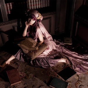 鈴仙・優曇華院・イナバ PHOTO BOOK -Moon loops- - ALAMODE - BOOTH