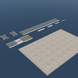 【VRC想定】F-104 Starfighter （SaccFlight導入済み） - DYNAMO SYSTEMS - BOOTH