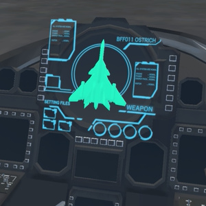 《VRCHAT想定》軍事軌道エレベーター「Military Elevator1」《3Dモデル》 - Studio-Symphonys- - BOOTH