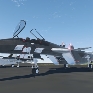 《VRCHAT想定》軍事軌道エレベーター「Military Elevator1」《3Dモデル》 - Studio-Symphonys- - BOOTH