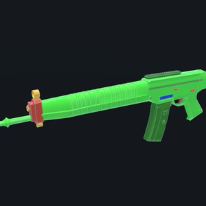 《VRCHAT想定》軍事軌道エレベーター「Military Elevator1」《3Dモデル》 - Studio-Symphonys- - BOOTH