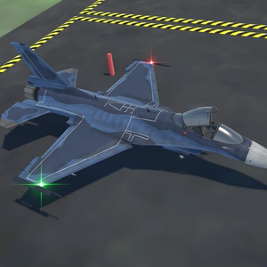 《VRChat想定》軍事軌道エレベーター「Military Elevator1」《3Dモデル》 - Studio-Symphonys- - BOOTH