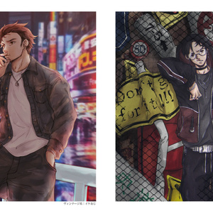 『ROOTS』ONEPIECE - 三上アリス - BOOTH