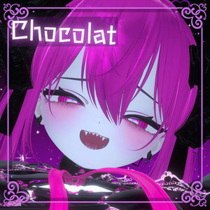 【9アバター対応】アイテクスチャ『Demonic Iris』【6color】 - てんぷらしょっぷ - BOOTH