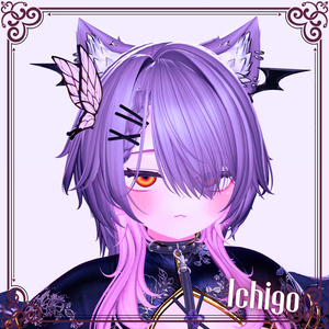 【9アバター対応】アイテクスチャ『Demonic Iris』【6color】 - てんぷらしょっぷ - BOOTH