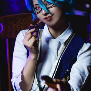 aknk 捏造 ナックブロマイド - えくぼStore - BOOTH