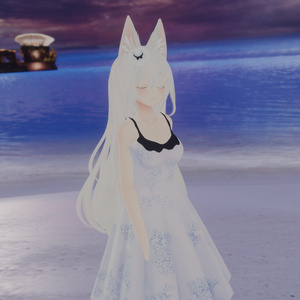 VRChat "Brush" & Friends Avatar Bundle ( ブラシ ) - blueasis' store - BOOTH