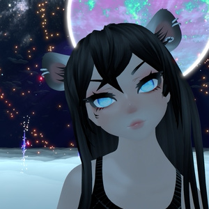 Lily the Geeky Koala VRChat & VRM - karmafox - BOOTH