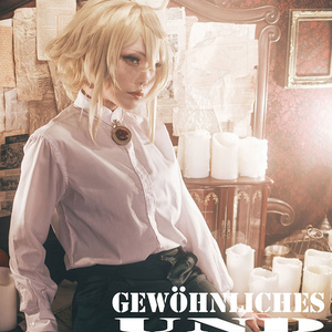 【C106新刊】武装JK02 - 1569 - BOOTH