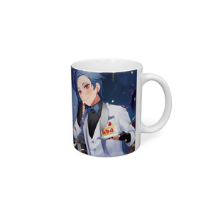 HPB＆1stANV記念イラストクリアファイル【宇宙調査委員Zer0】 - ゼロのグッズショップ🌏🛸 - BOOTH