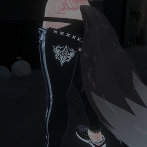 エラーを吐く - Vomit Errors【パーティクル】 - もふるね屋さん - BOOTH