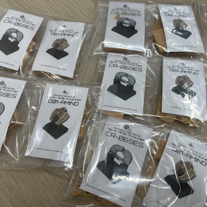 CR-WH05BP - studio-simplex - BOOTH