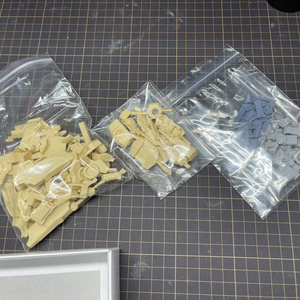 CR-WH05BP - studio-simplex - BOOTH