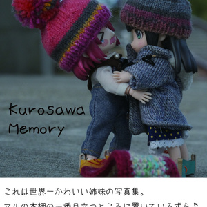 RUBY JOURNAL Vol.2 - 高夏写真店 - BOOTH