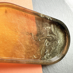 【原神】ティアドロップピアス - soleil-abyss - BOOTH