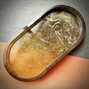 【原神】ティアドロップピアス - soleil-abyss - BOOTH