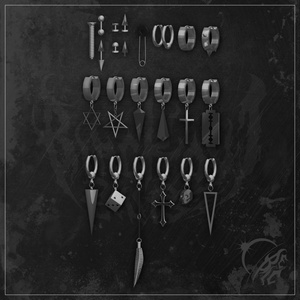 【VRC向け】オーディオ設定 一括調整ツール - Blackout Eclipse - BOOTH