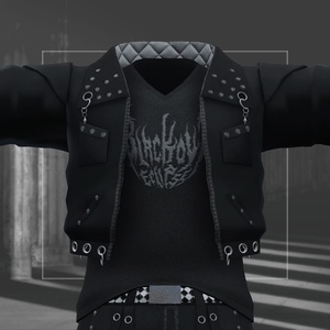 【VRC向け】オーディオ設定 一括調整ツール - Blackout Eclipse - BOOTH