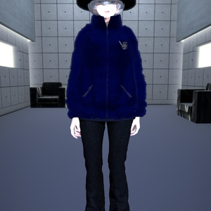 【VRC向け】オーディオ設定 一括調整ツール - Blackout Eclipse - BOOTH