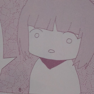 モンストの推しキャラを描いた本。 - stray sheep - BOOTH