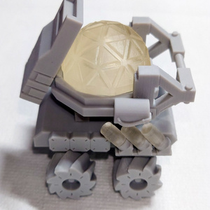 ミニメイドさんセットB2S Block2Sボディ用 - 樹脂肉屋 - BOOTH