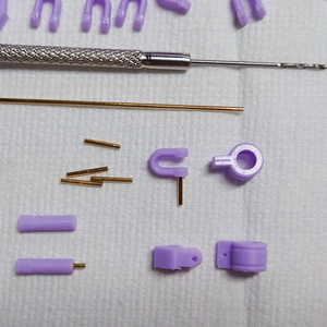 ミニメイドさんセットB2S Block2Sボディ用 - 樹脂肉屋 - BOOTH