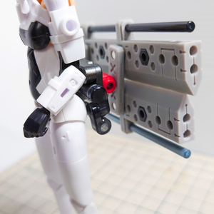 ミニメイドさんセットB2S Block2Sボディ用 - 樹脂肉屋 - BOOTH