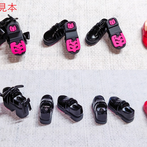 ミニメイドさんセットB2S Block2Sボディ用 - 樹脂肉屋 - BOOTH