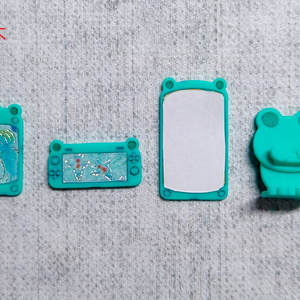 ミニメイドさんセットB2S Block2Sボディ用 - 樹脂肉屋 - BOOTH