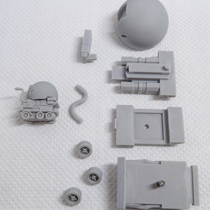 ミニメイドさんセットB2S Block2Sボディ用 - 樹脂肉屋 - BOOTH