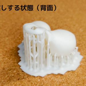 ミニメイドさんセットB2S Block2Sボディ用 - 樹脂肉屋 - BOOTH