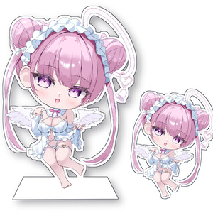 C106表紙イラスト ICパスケース - Mint-nium* - BOOTH