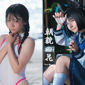 C103水着既刊セット - jpnmao - BOOTH