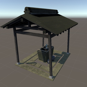 〖VRChat〗狐のお面 - WALLACEのBOOTH - BOOTH