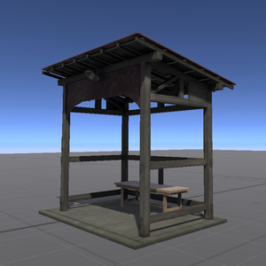 〖VRChat〗狐のお面 - WALLACEのBOOTH - BOOTH