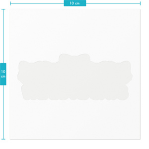 Pochiii！歩く黒猫Tシャツデザイン - 元気にゃん - BOOTH